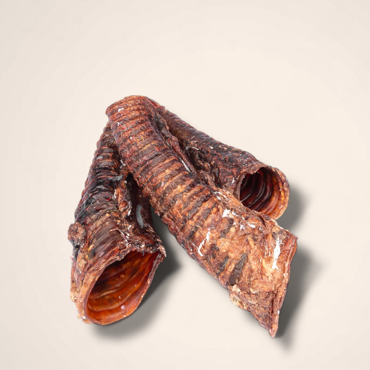 Beef Trachea – Woofing Wonders