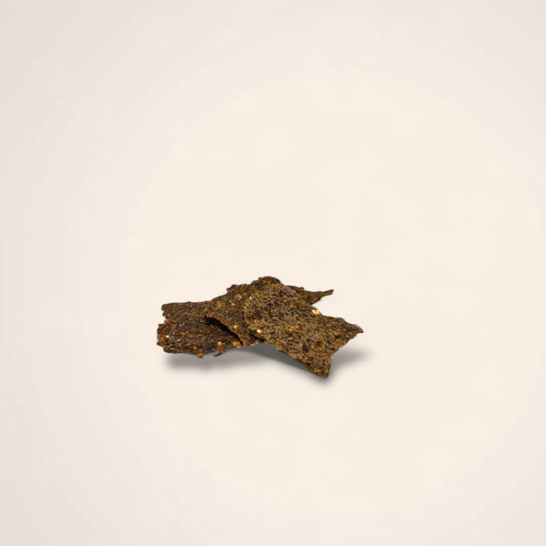 Kangaroo and Veggie Crackers – Woofing Wonders
